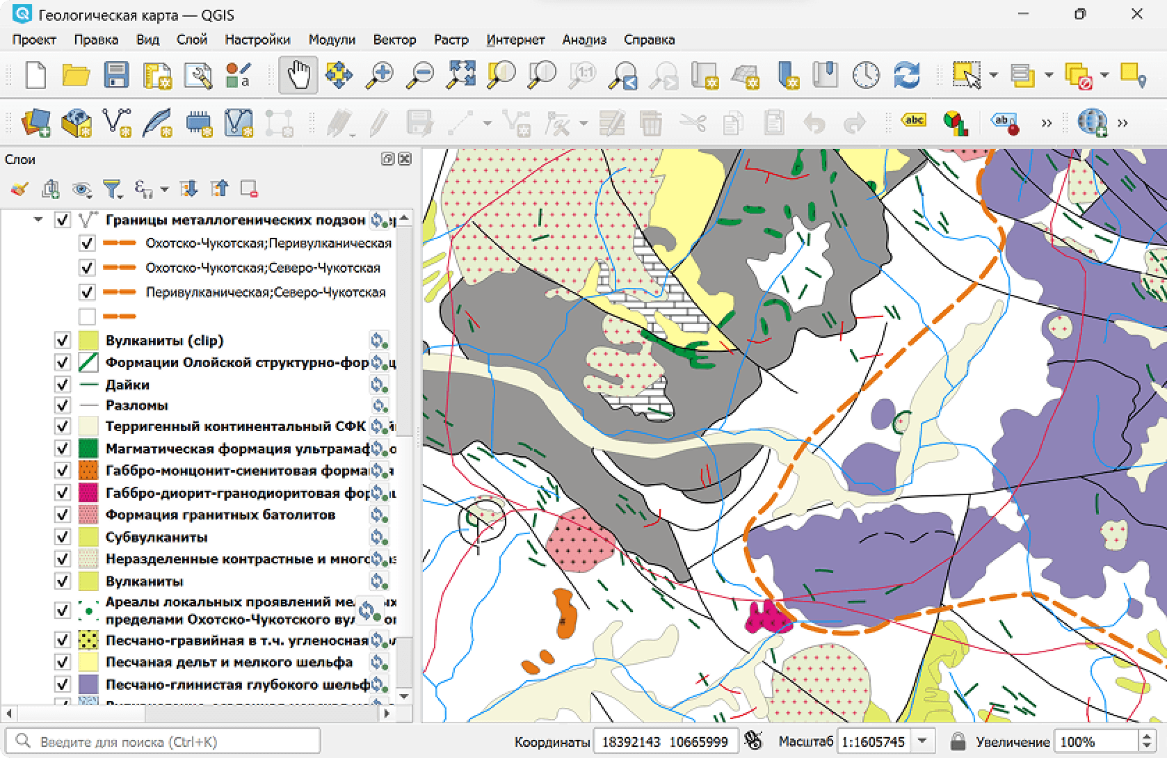 Готовое решение для карт и геоданных | NextGIS
