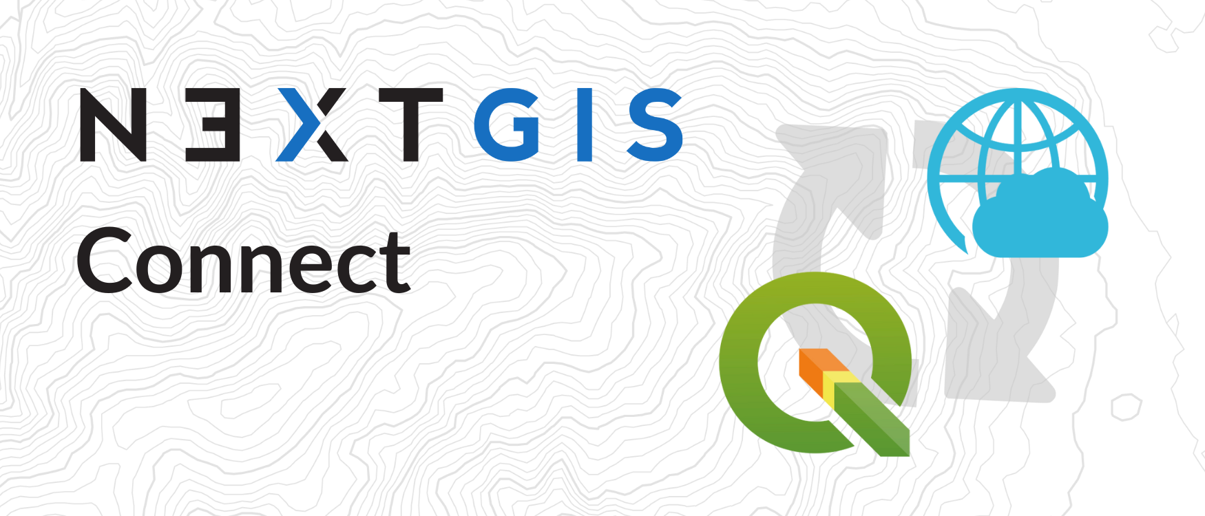 NextGIS Connect